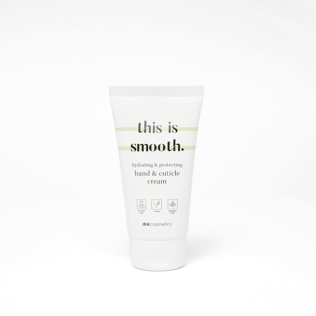 this is us. | Handverzorging – Dre Cosmetics